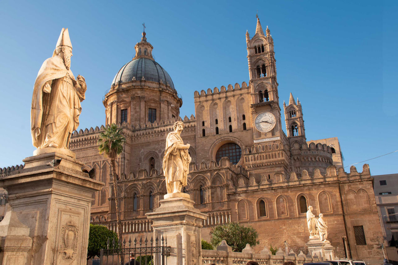 Palermo City Center: What to Do and Where to Stay - Palazzo Liberty ...