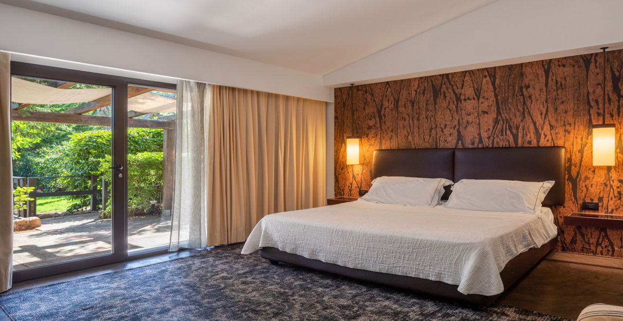 Suite Terrace - Vallegrande Nature Resort