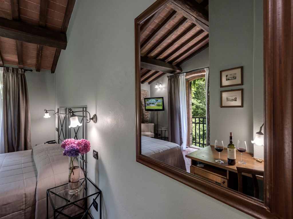 Hotel Ultimo Mulino - Sito Ufficiale - Hotel nella campagna Toscana