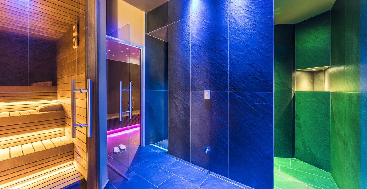 Villa Fiorita Hotel: our spa awaits you in Treviso