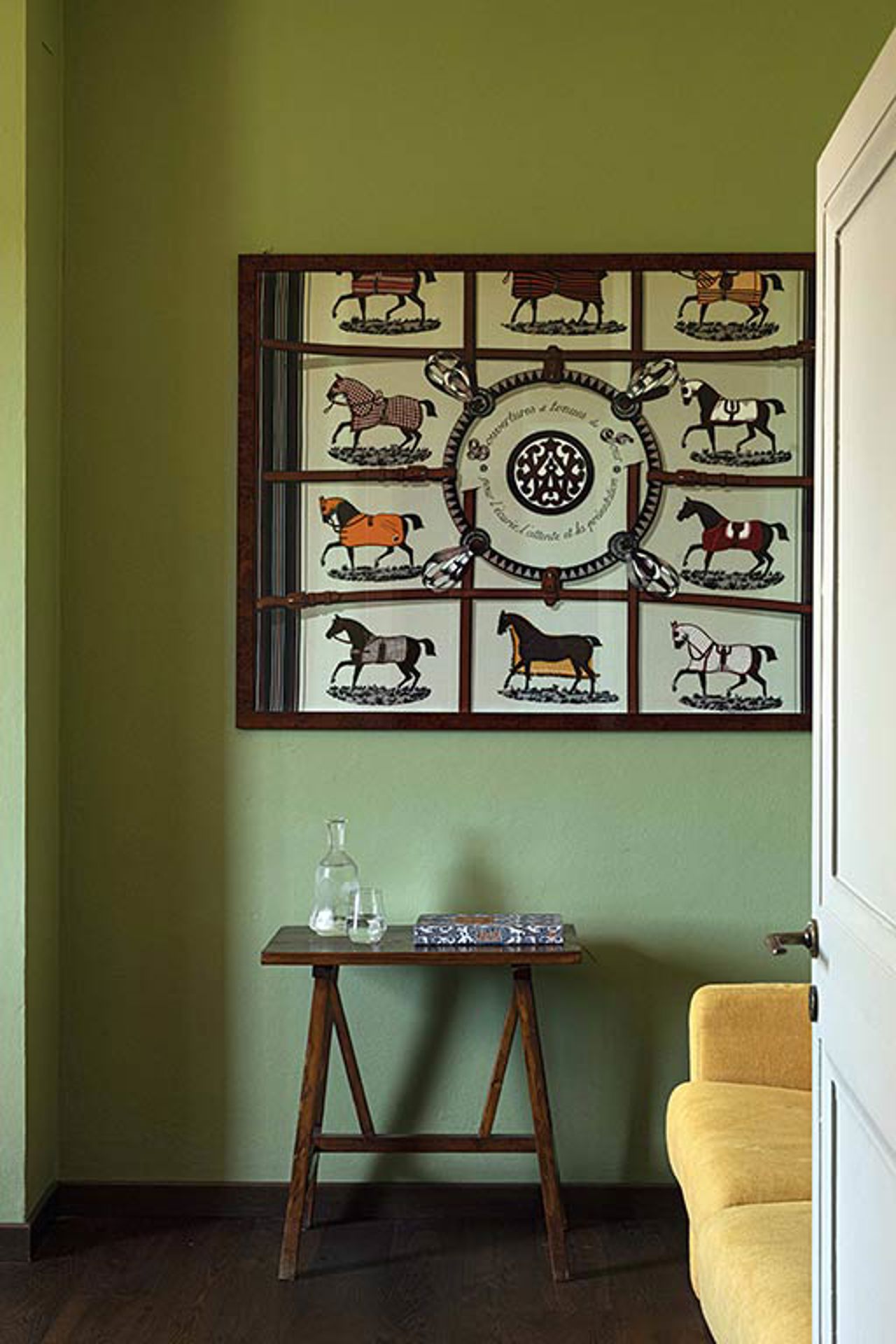 Book the Suite of La Certosa di Maggiano, 5-star hotel in Siena