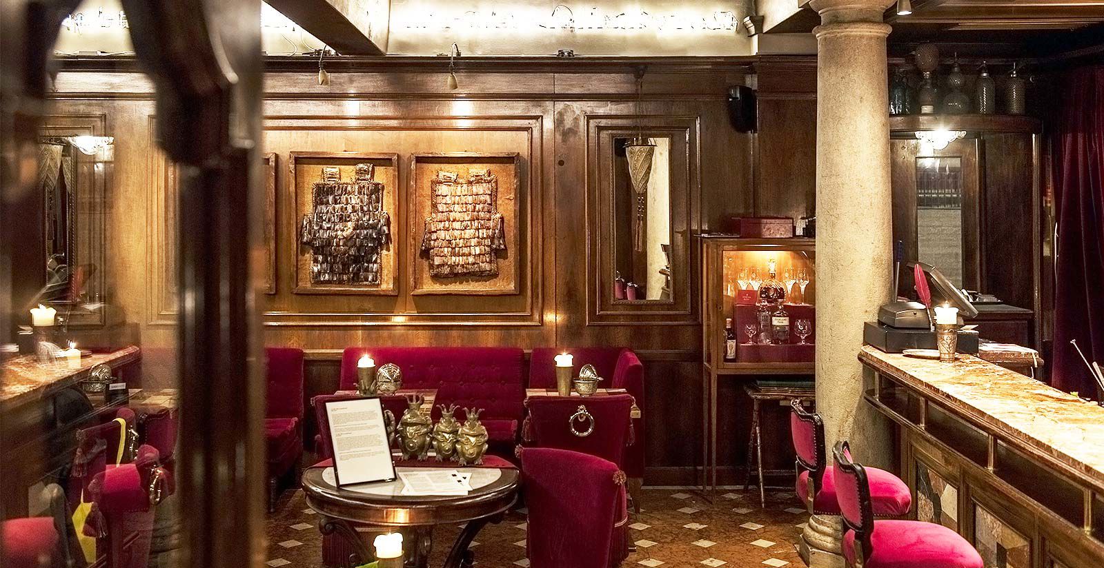 Metropole Hotel Venice Restaurant Fort Hotel Cipriani, A Belmond Hotel