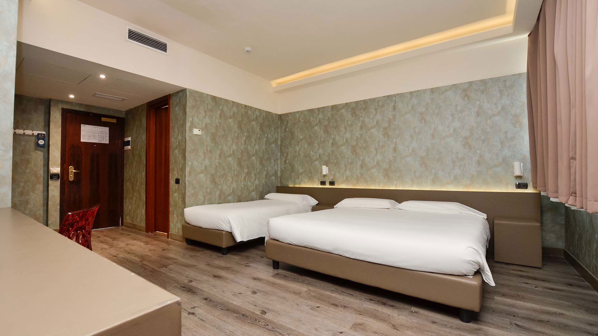 Official Site The Gate Hotel in Florence | Book now