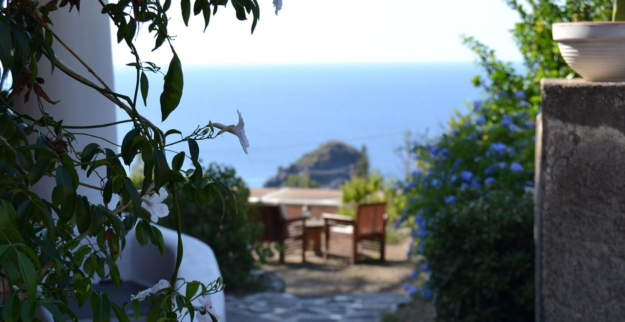 Hotel La Locanda Del Postino, prenota la standard vista giardino