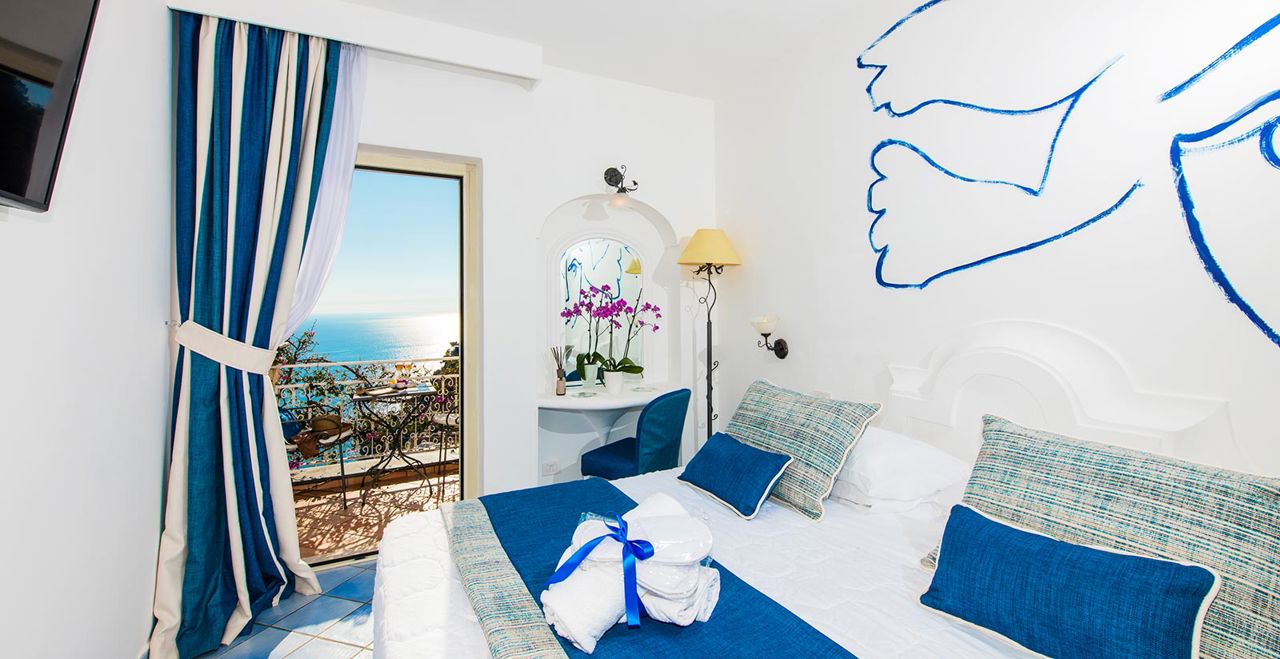 Art Hotel Hotel Pasitea