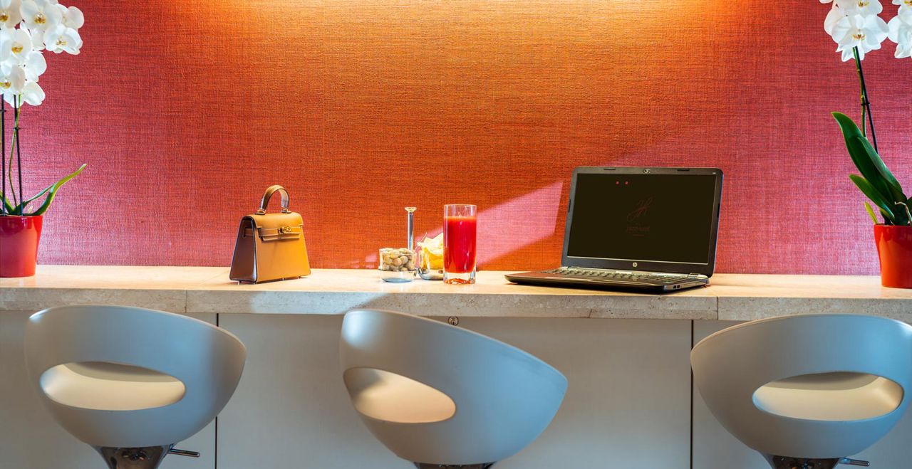 Jazz Hotel | GDS Codes