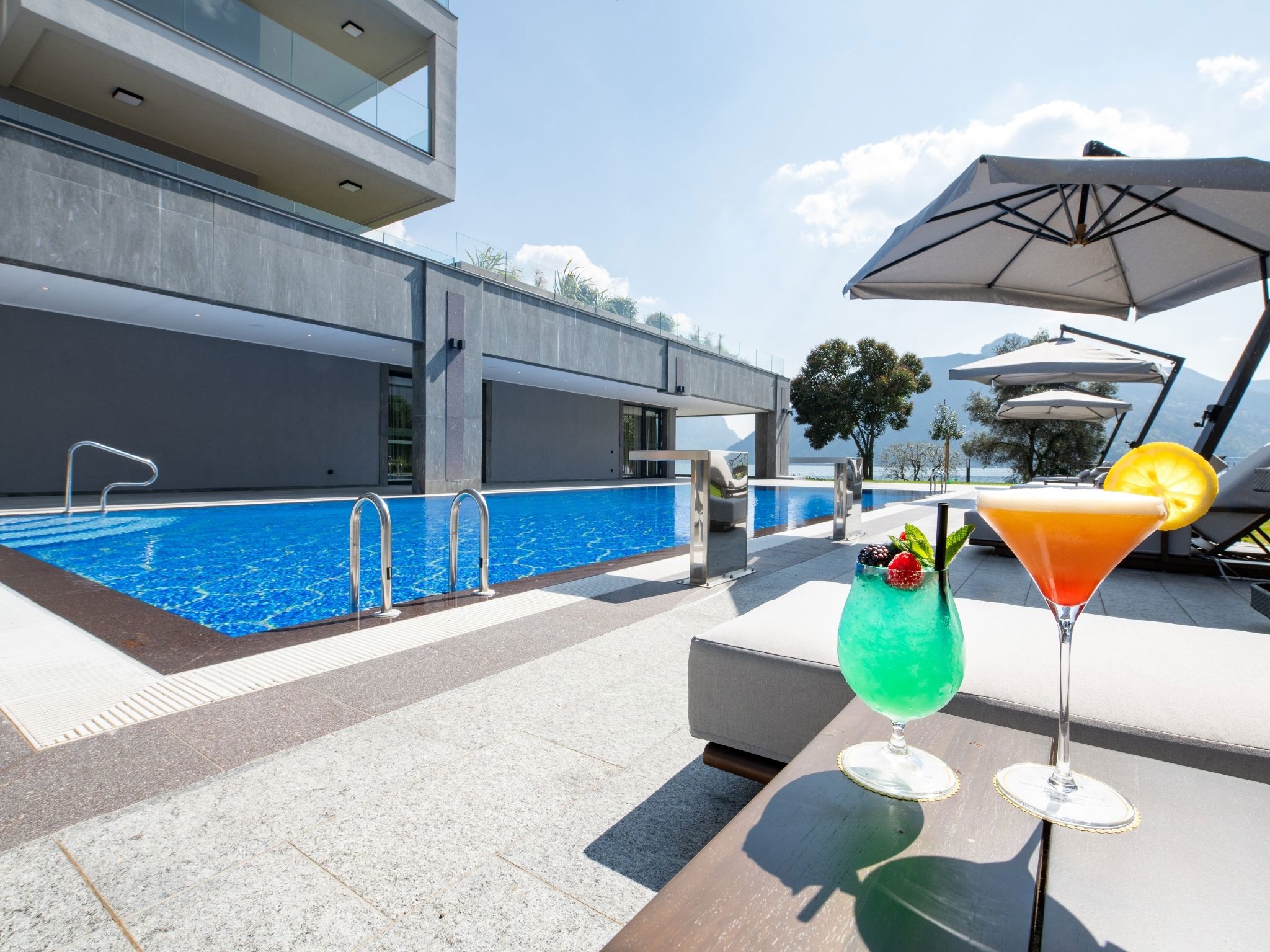 Swiss Diamond Boutique Hotel La Romantica | Book on official website