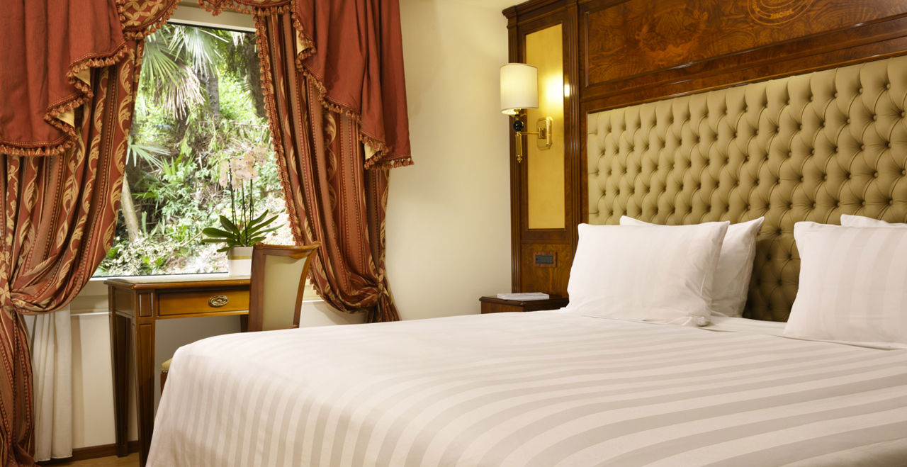 Discover the gift packages of Swiss Diamond Hotel Lugano