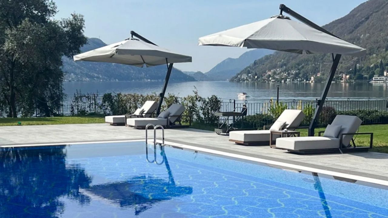 Company data of Swiss Diamond Boutique Hotel La Romantica