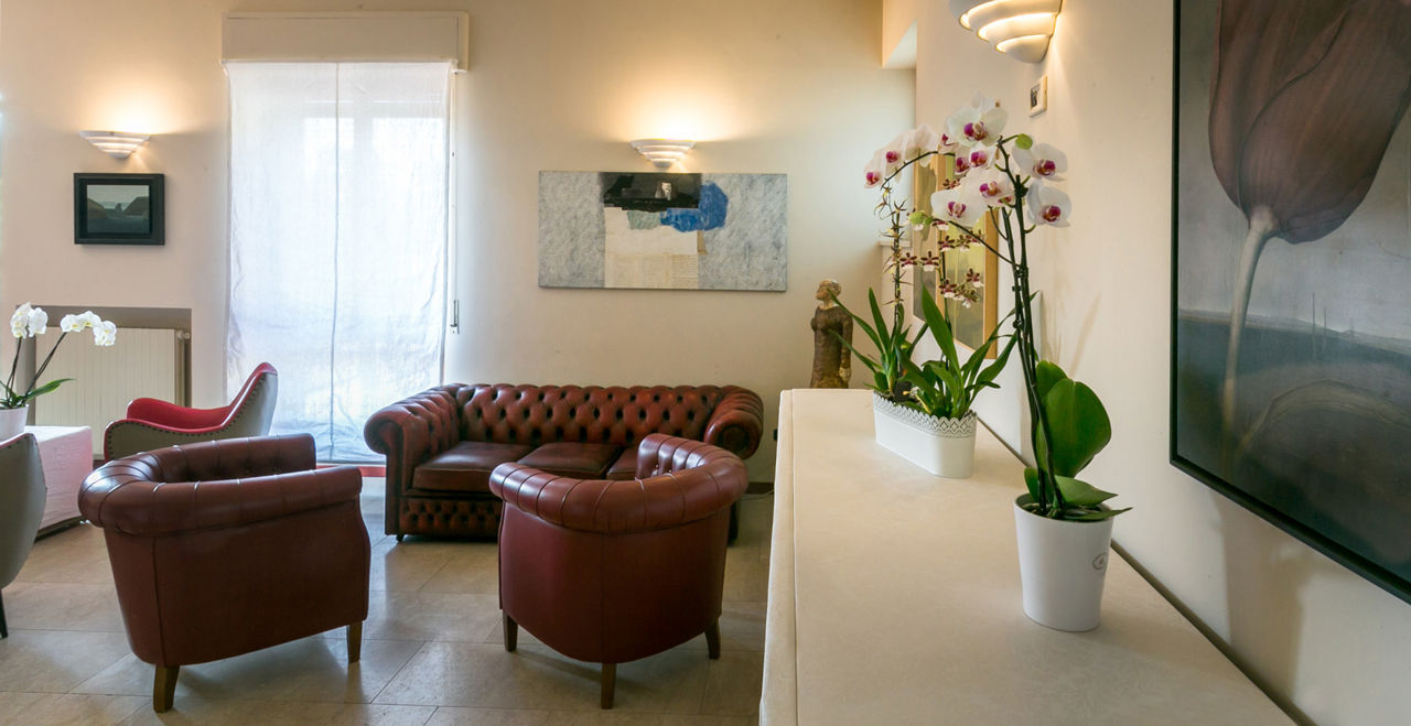 Company details of Hotel Mon Repos a Sirmione