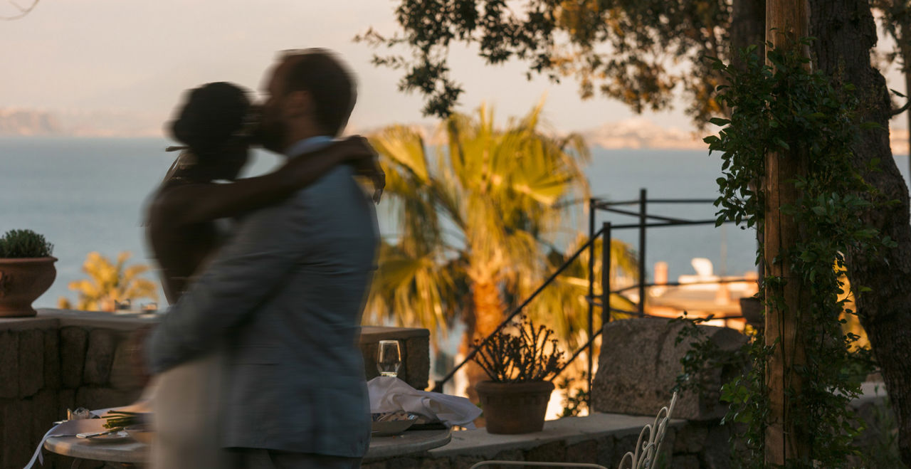 Discover the Romantic Escape offers of Botania Relais & Spa