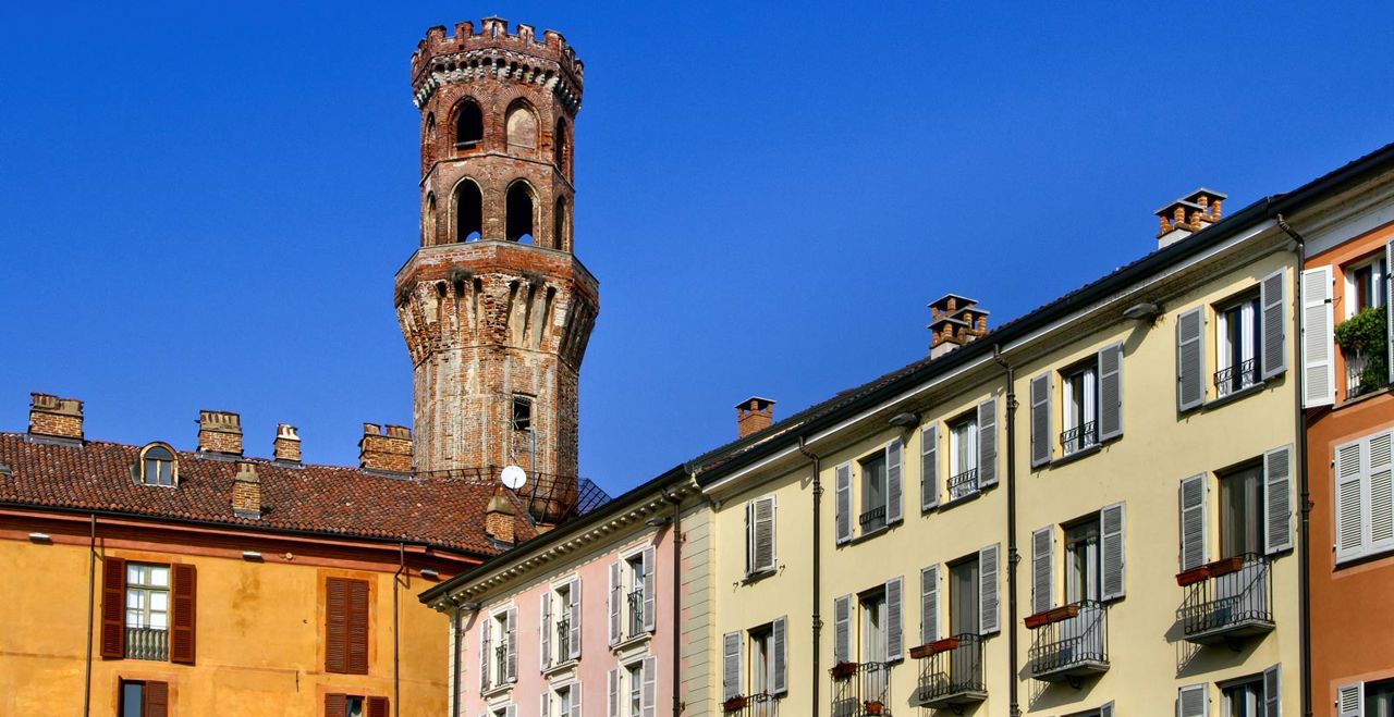 Prenota Blue Ribbon Hotel ideale per visitare Vercelli