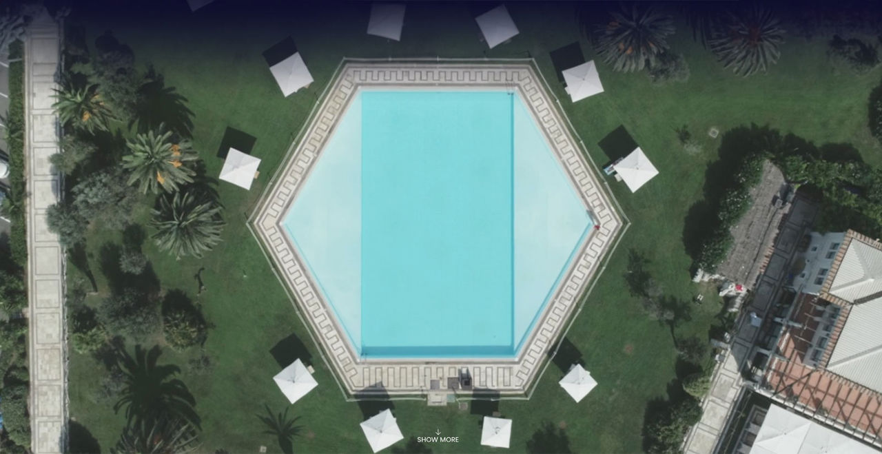 Official Website of Porto Romano | Book now