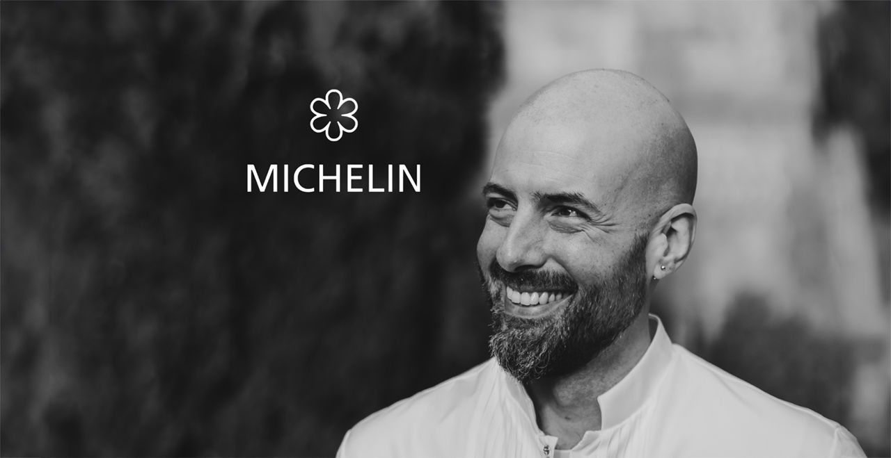 Stella Michelin 2026 | Ristorante Serrae Villa Fiesole