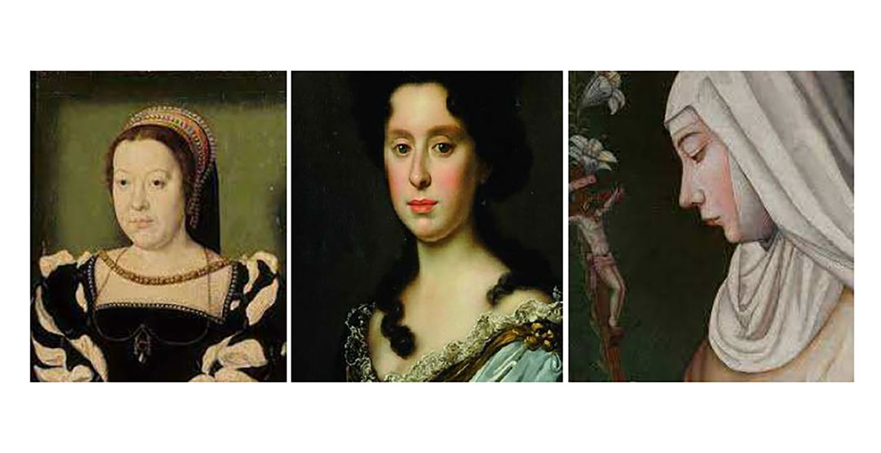 The Florence of the women who left their mark in history and art | FH55 ...