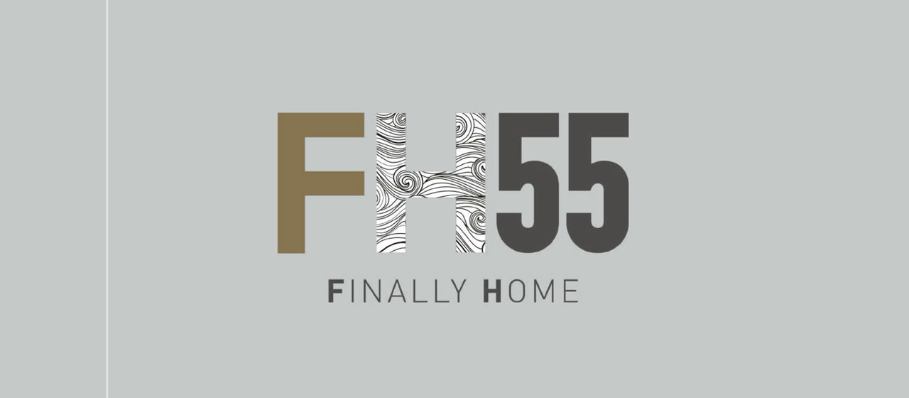FH55 Finally Home: Download the brochure and watch the video