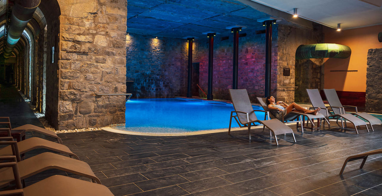 Browse the Helvetia Hotel & Thermal SPA gallery and book now