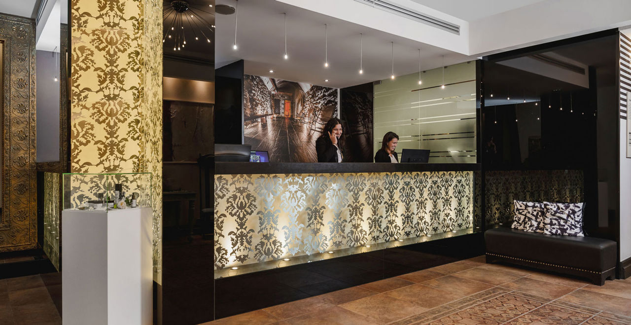 Contact Helvetia Hotel & Thermal SPA for info and reservations