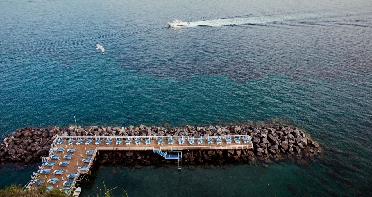 Official website of Benevenuto Collection | Book now