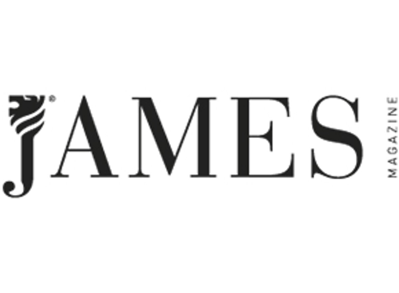 Scopri di più su James Magazine sul sito ufficiale di Villa Grey