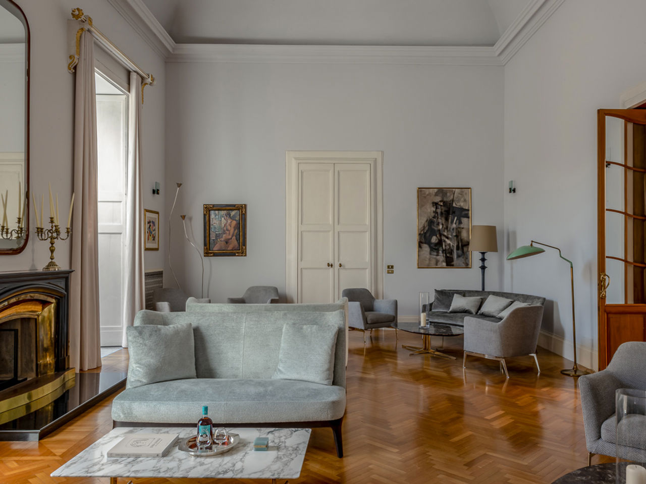 La Fiermontina Palazzo Bozzi Corso | Privacy Policy