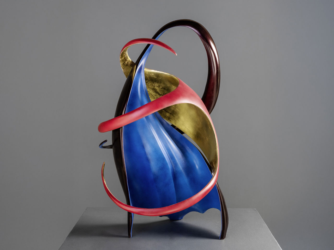 WHAT ABOUT LOVE? - Rolf Frischherz at the Fiermonte Museum