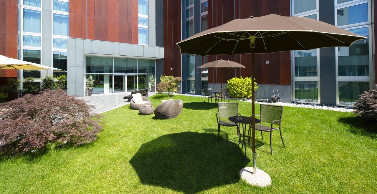 Discover the partners of H2C Hotel Milanofiori