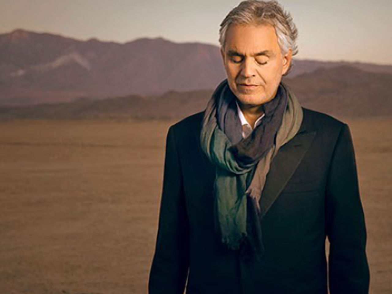 Book Castel Monastero and attend to Boccelli's concert