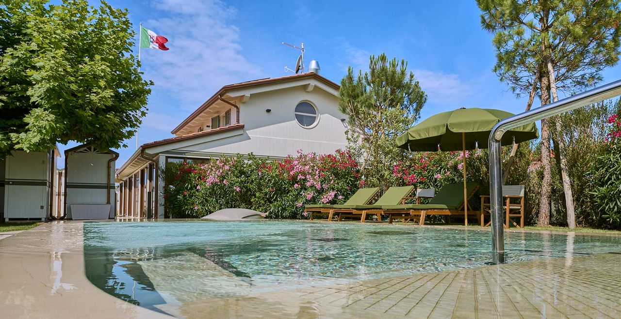 Discover the beachside luxury experience with Remo Beach Club